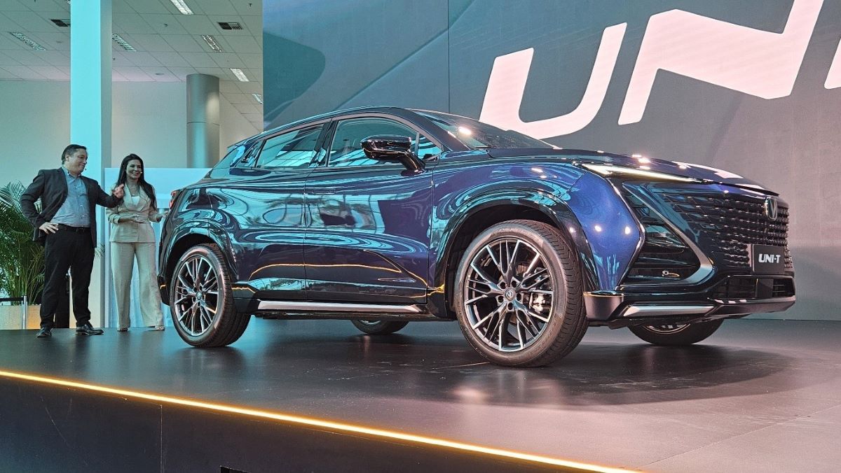 Caoa Changan Uni-T por R$ 169.990 põe tradicionais em xeque